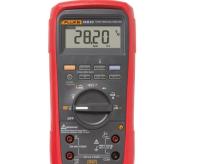 China Fluke 28 II Ex Intrinsically Safe True RMS Digital Multimeter 600V CAT IV for sale