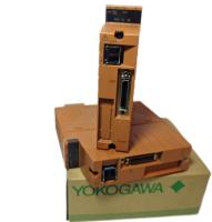 China YOKOGAWA SNT501-53 S1 Bus Interface Fiber Optic Duplex Security Module PVC Japan for sale