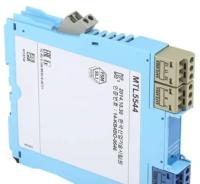 China EATON MTL4544 MTL5544 Repeater Power Supply 4/20mA HART 2-Channel for sale