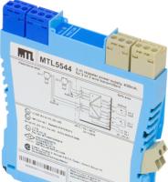 China EATON MTL4544 MTL5544 Repeater Power Supply 4/20mA HART 2-Channel for sale
