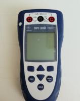 China Druck DPI 880 Series Multi-Function Calibrator Handheld 0.025% Accuracy for sale