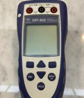 China Druck DPI 880 Series Multi-Function Calibrator Handheld 0.025% Accuracy for sale