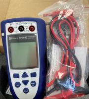 China Druck DPI 880 Series Multi-Function Calibrator Handheld 0.025% Accuracy for sale