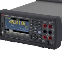 China Keysight 34465A Benchtop Digital Multimeter 6.5 Digit High Precision Original Equipment In Stock for sale