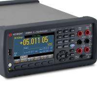 China Keysight 34465A Benchtop Digital Multimeter 6.5 Digit High Precision Original Equipment In Stock for sale