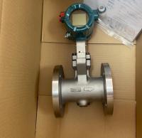China Yokogawa DigitalYEWFLO Vortex Flowmeter DY100-JBLBD2-4D TS52 CN CE IECEx ATEX for sale