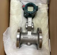 China Yokogawa DigitalYEWFLO Vortex Flowmeter DY100-JBLBD2-4D TS52 CN CE IECEx ATEX for sale