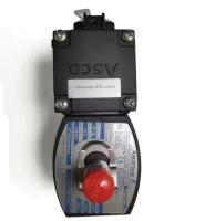 China ASCO Pneumatic Solenoid EF8320G174 & EF8321G002 220V 1-Year Warranty Spot Inventory Operated EF8321G002 for sale