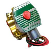 China ASCO Pneumatic Solenoid EF8320G174 & EF8321G002 220V 1-Year Warranty Spot Inventory Operated EF8321G002 for sale