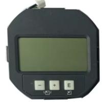 China Endress+Hauser E+H 71002865 VU340 Display Module Pressure Transmitter IP66 Protection 4-20mA for sale