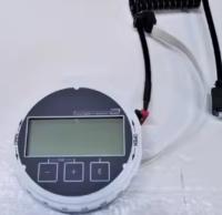 China Endress+Hauser E+H 71002865 VU340 Display Module Pressure Transmitter IP66 Protection 4-20mA for sale