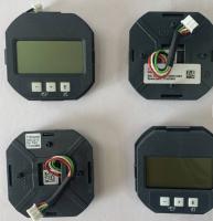 China Endress+Hauser E+H 71002865 VU340 Display Module Pressure Transmitter IP66 Protection 4-20mA for sale