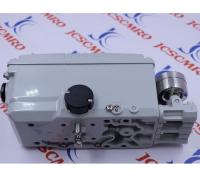 China Rotork YTC Smart Electric Pneumatic Positioner YT-3300 Series Control Single Acting Valve Positioner for sale