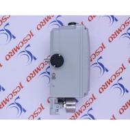 China Rotork YTC Smart Electric Pneumatic Positioner YT-3300 Series Control Single Acting Valve Positioner for sale