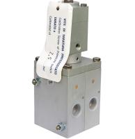 China STI AL102 181335 Kit Maxonic Code 154627 N2XCO1/2 N1XAl Pressure Switching Air Lock Valve Parts Actuator for sale