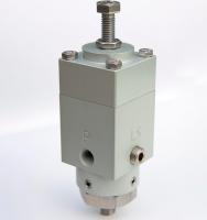China STI AL102 181335 Kit Maxonic Code 154627 N2XCO1/2 N1XAl Pressure Switching Air Lock Valve Parts Actuator for sale