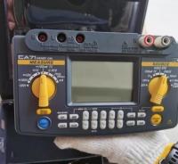 China YOKOGAWA Multifunction Calibrator CA71 Multimeter for sale