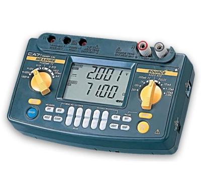 China YOKOGAWA Multifunction Calibrator CA71 Multimeter for sale
