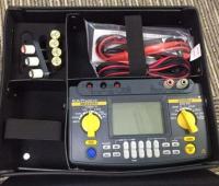 China YOKOGAWA Multifunction Calibrator CA71 Multimeter for sale