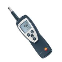 China Testo 625 Digital Thermohygrometer, 0 to 100% RH, -4 to 140°F for sale