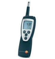 China Testo 625 Digital Thermohygrometer, 0 to 100% RH, -4 to 140°F for sale
