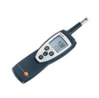 China Testo 625 Digital Thermohygrometer, 0 to 100% RH, -4 to 140°F for sale
