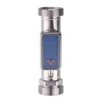 China IFM SU2020 Ultrasonic Flow Sensor Accurately Measure the Flow of Ultrapure Water and Water for sale