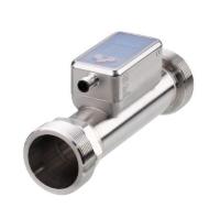 China IFM SU2020 Ultrasonic Flow Sensor Accurately Measure the Flow of Ultrapure Water and Water for sale