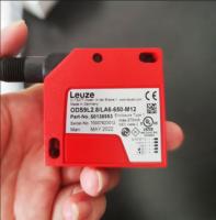 China Leuze  ODS9L2.8/LA6-650-M12 Optical distance sensor  Part no.: 50136953 for sale