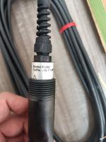 China FU20-10-T1-NPT Yokogawa |FU20 pH/ORP Sensor for sale