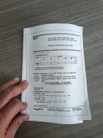 China FU20-10-T1-NPT Yokogawa |FU20 pH/ORP Sensor for sale