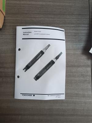 China FU20-10-T1-NPT Yokogawa |FU20 pH/ORP Sensor for sale