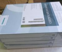 China SIMATIC STEP 7 Professional V20/2021 SR3 Combo including TIA Portal 6ES7810-5CC17-0YA5 for sale