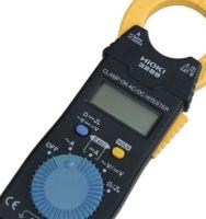 China hioki CLAMP ON AC/DC HiTESTER 3288，3288-20 for high current measurements for sale