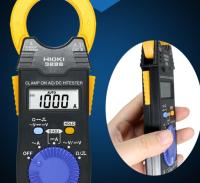 China hioki CLAMP ON AC/DC HiTESTER 3288，3288-20 for high current measurements for sale