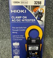 China hioki CLAMP ON AC/DC HiTESTER 3288，3288-20 for high current measurements for sale
