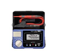 China hioki INSULATION TESTER IR4056，IR4056-20，IR4056-21 in Medium-speed Digital Format for sale