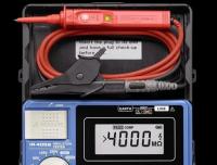 China hioki INSULATION TESTER IR4056，IR4056-20，IR4056-21 in Medium-speed Digital Format for sale