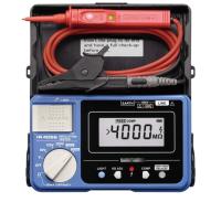 China hioki INSULATION TESTER IR4056，IR4056-20，IR4056-21 in Medium-speed Digital Format for sale