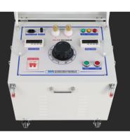 China Original High-Power DDG-Z1000 DC Current Generator for Industrial Electrical Testing for sale