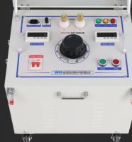 China Original High-Power DDG-Z1000 DC Current Generator for Industrial Electrical Testing for sale