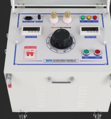 China Original High-Power DDG-Z1000 DC Current Generator for Industrial Electrical Testing for sale