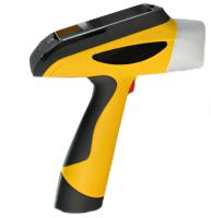 China Portable Handheld Spectrometer ZXGP-S6 for On-Site Material Analysis for sale