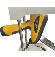 China Portable Handheld Spectrometer ZXGP-S6 for On-Site Material Analysis for sale