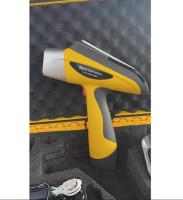 China Portable Handheld Spectrometer ZXGP-S6 for On-Site Material Analysis for sale
