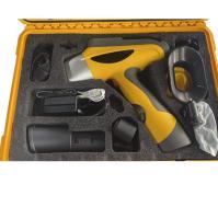 China Portable Handheld Spectrometer ZXGP-S6 for On-Site Material Analysis for sale