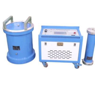 China Verified Supplier Electric Manufacturer PD Free AC Testing System Uhv Non Partial Discharge test for sale