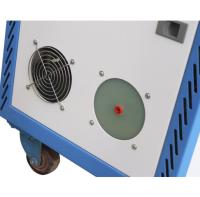 China Verified Supplier Electric Manufacturer PD Free AC Testing System Uhv Non Partial Discharge test for sale