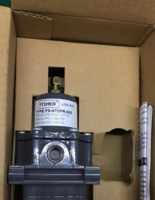 China FISHERS  67CFR PF67CFR-P262 0-60PSI NSMP for sale