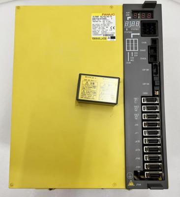 China Fanuc Servo Drive A06B-6164-H333#H580 A06B-6164-H364#H580 A06B-6164-H202#H580 A06B-6164-H343#H580 for sale